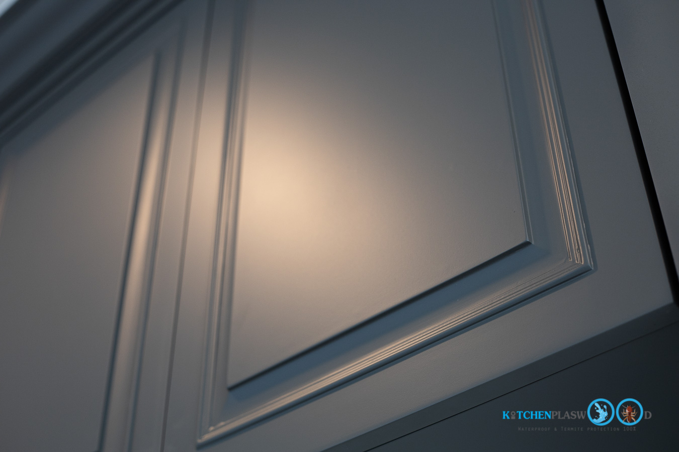 Luxury Classic Kitchen ชุดครัวสไตล์คลาสสิคสุดหรู • KITCHENFORM