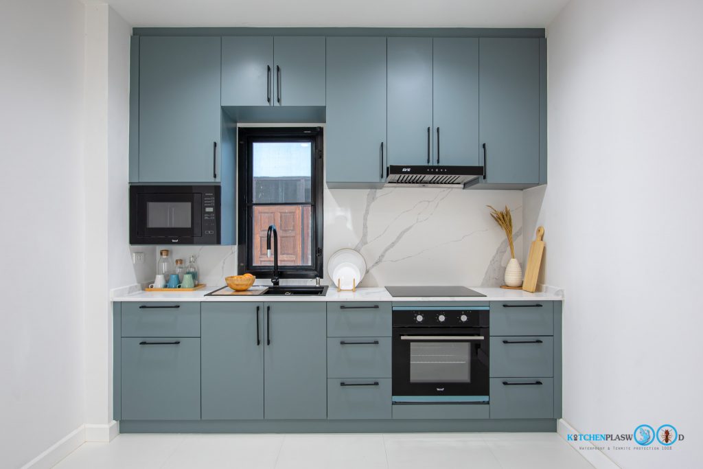 ท็อปหินควอทซ์ VS ท็อปหินแกรนิต หินตัวไหนคุ้มค่ามากกว่ากัน • KITCHENFORM