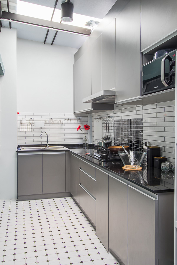 Viva Board vs Plywood ใครแกร่งกว่ากัน ? • KITCHENFORM